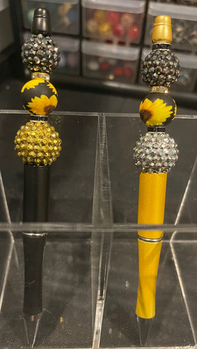 Sun Flower Pens | BPHRESCUE