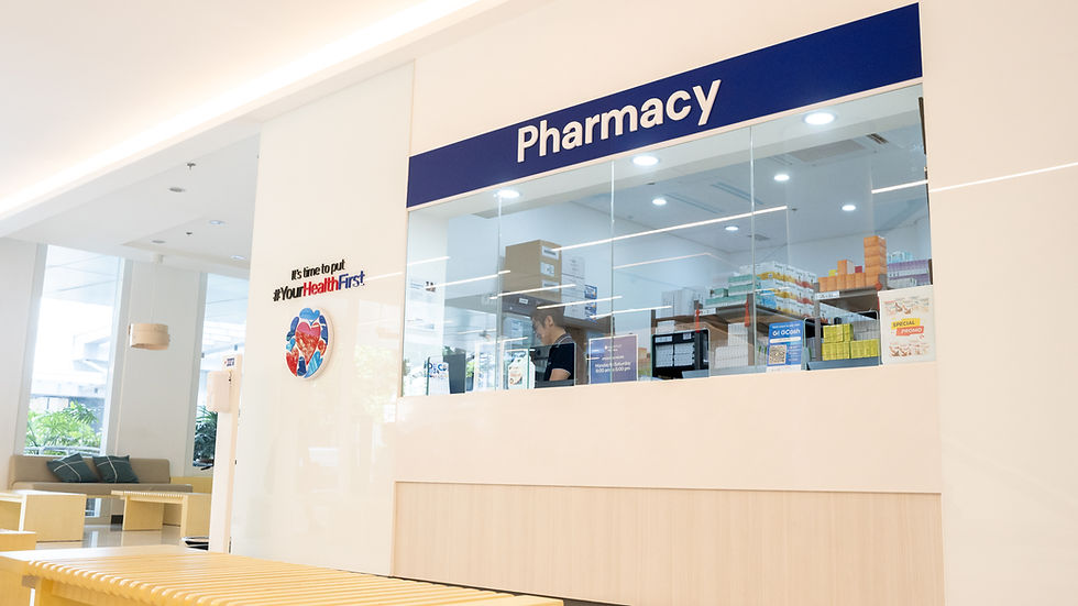 Celebrating the Vital Role of Pharmacists in the Philippines