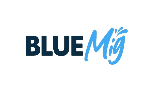 Blue Mig | produto para piscina | Rua Presidente Vargas, Centro, Santa ...