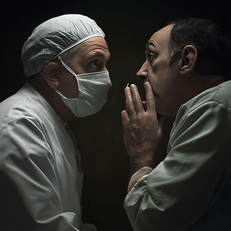 Violation du secret médical : enjeux et conséquences juridiques