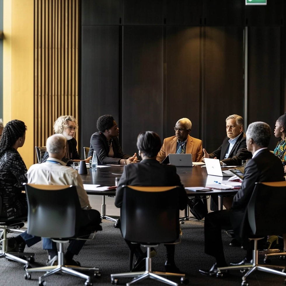 Missions du CSE : représentation et rôles clés