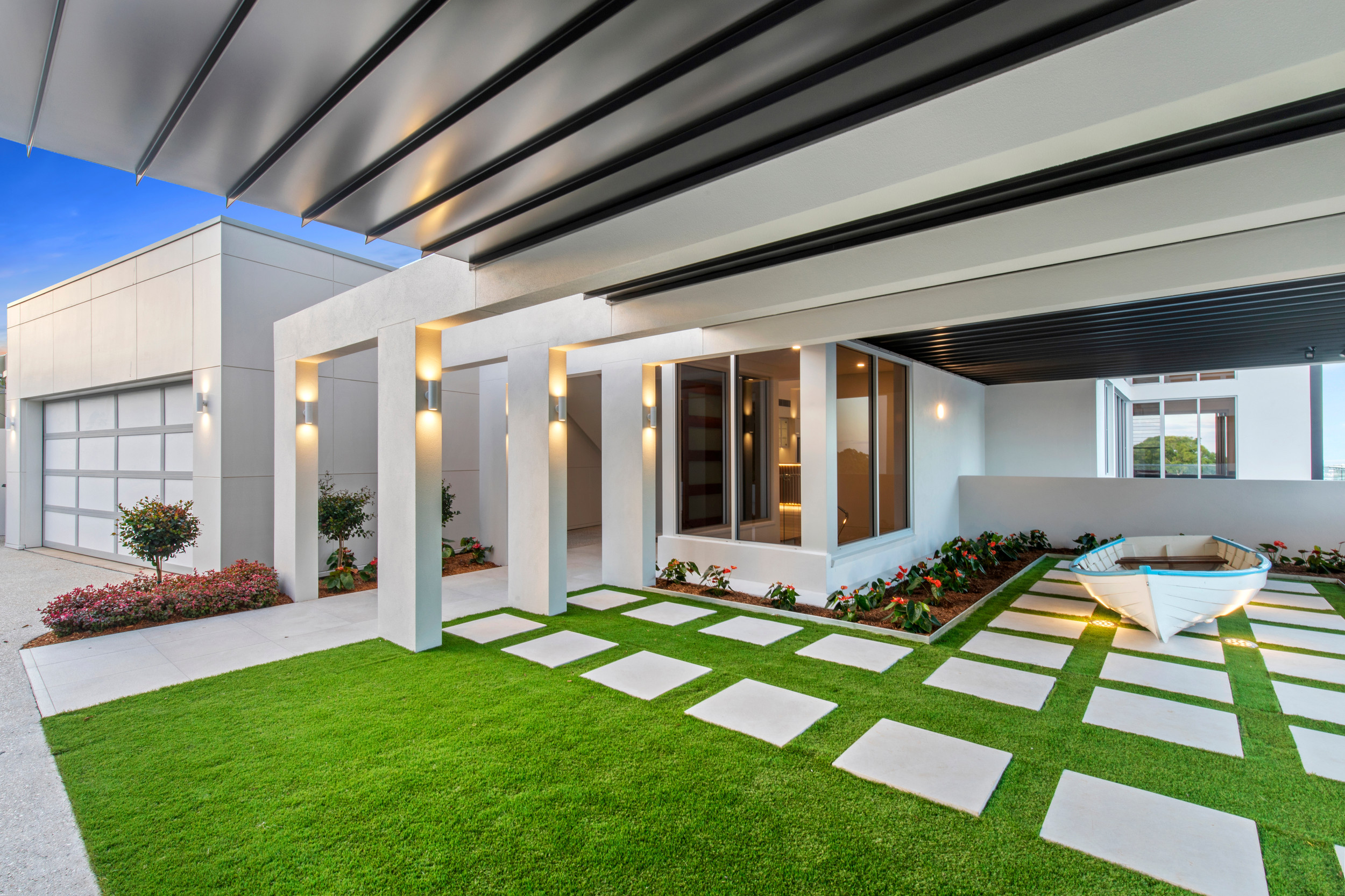 Residential | BRD Group