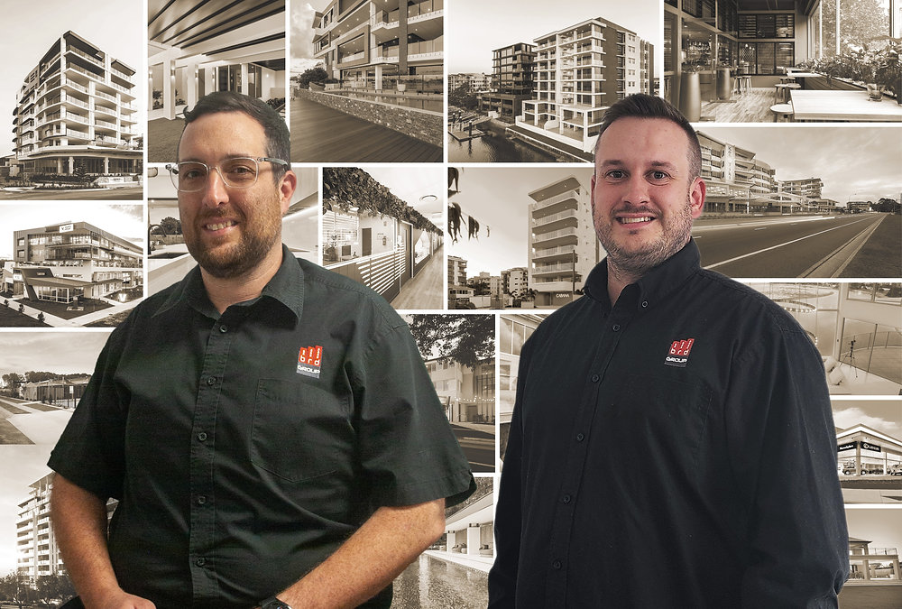 BRD Group Associates