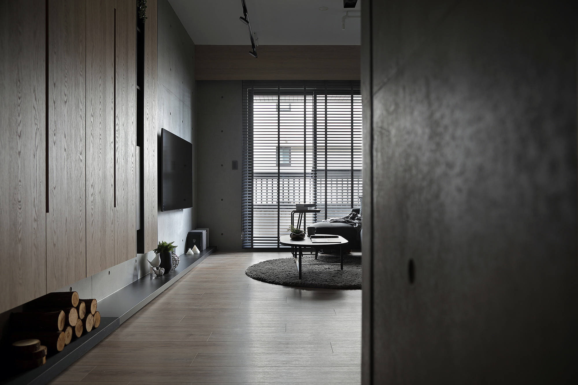 The Dim Beauty - Golden Arch Design Award Winner 2024