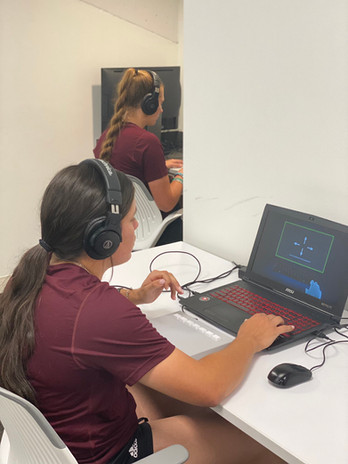 College & Pro | S2 Cognition