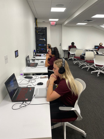 College & Pro | S2 Cognition