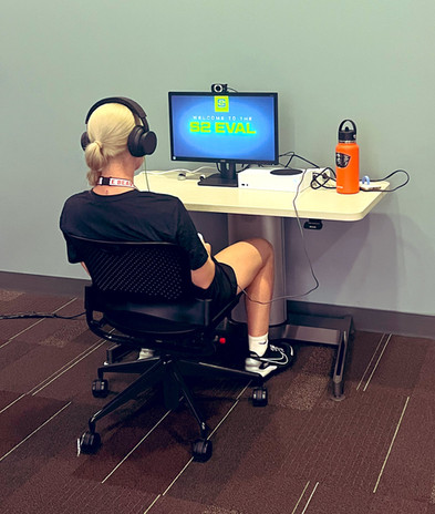 College & Pro | S2 Cognition