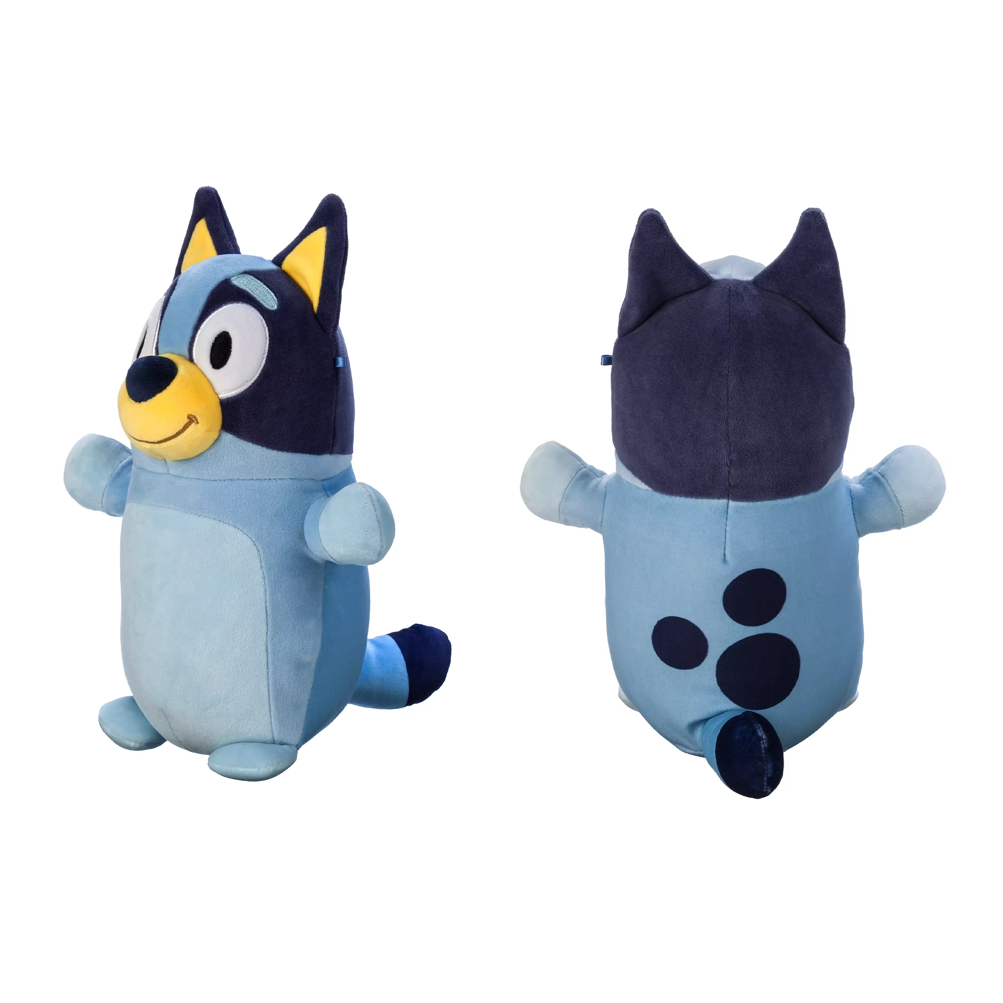 Thú Bông Disney Bluey HugMees Plush by Squishmallows | Dream Land Toys