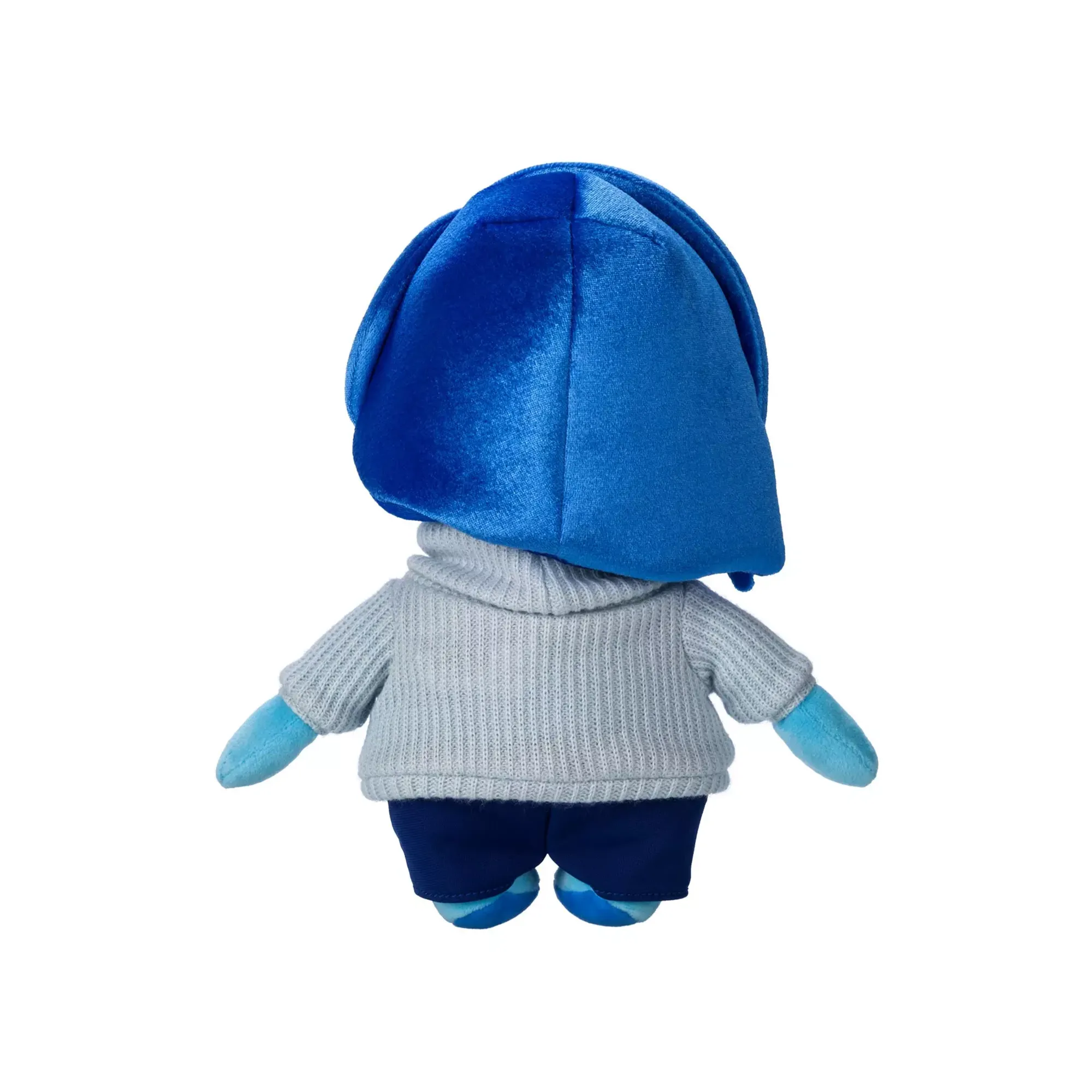 Thú Bông Disney Sadness Plush Inside Out 2 | Dream Land Toys
