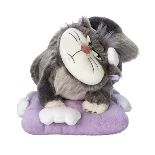 Thú Bông Disney Mèo Lucifer Plush Cinderella | Dream Land Toys