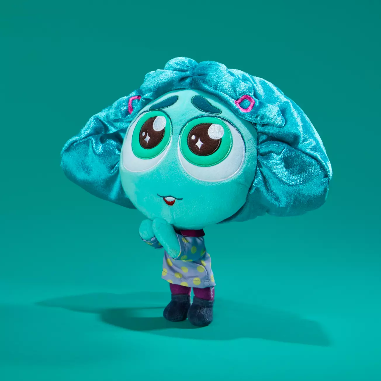 Thú Bông Disney Envy Plush Inside Out 2 | Dream Land Toys
