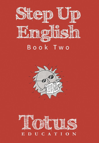 Step Up English 2 | Totus Education