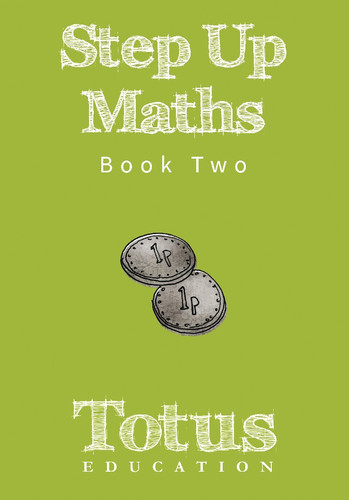 Step Up Maths 2 | Totus Education