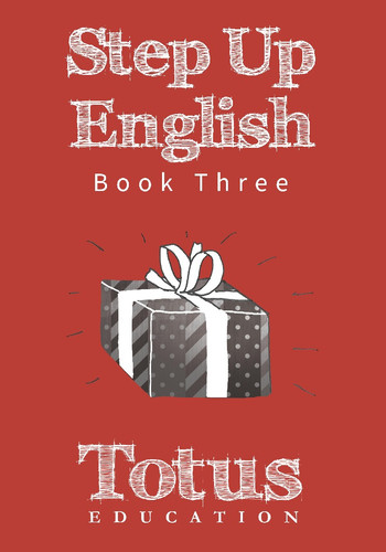 Step Up English 3 | Totus Education