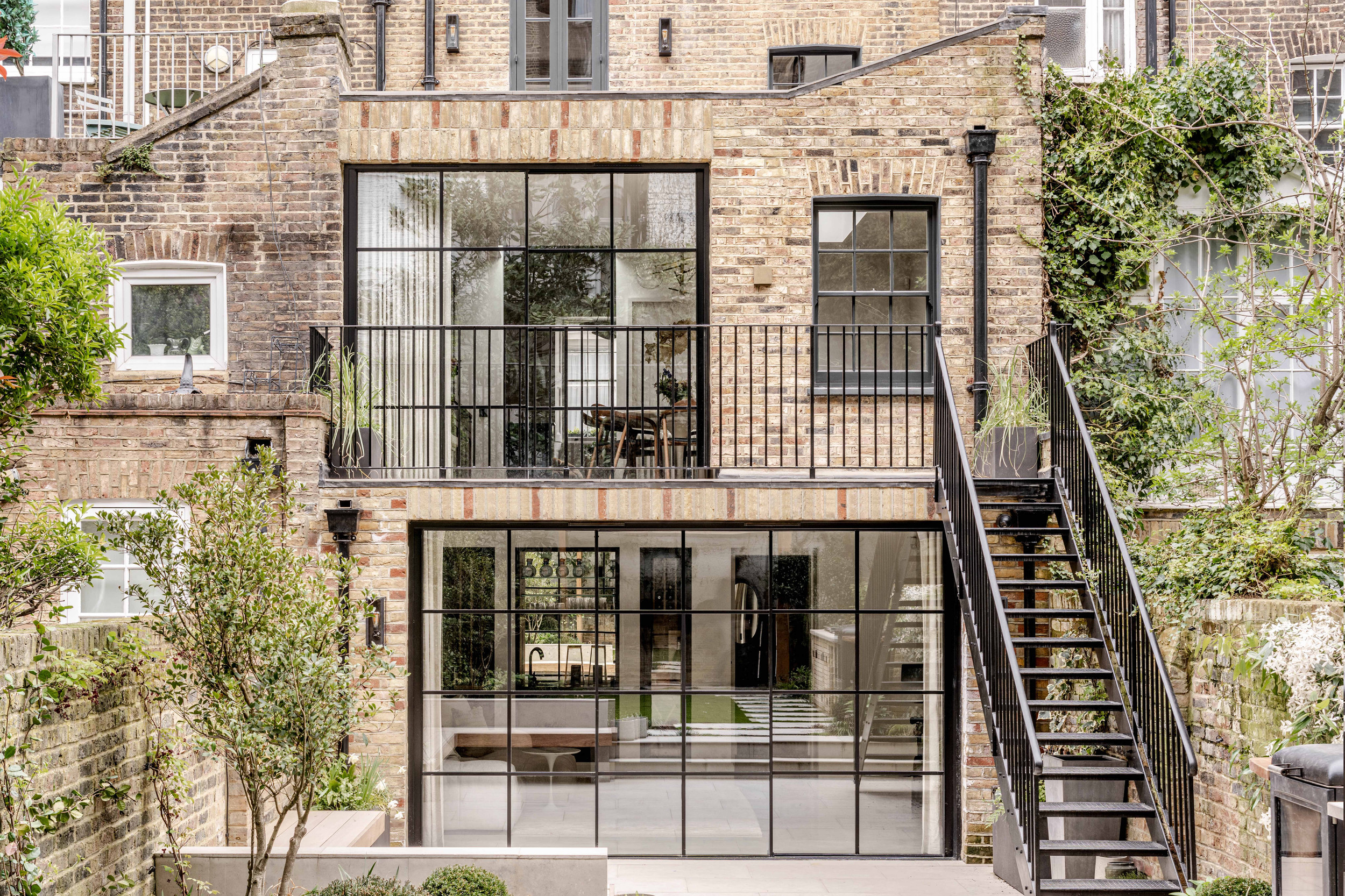 Project - Palace Court | betterpad