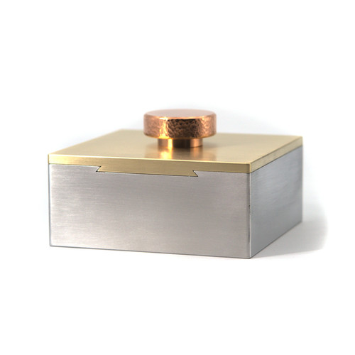 Coaster Box | Felix Ure