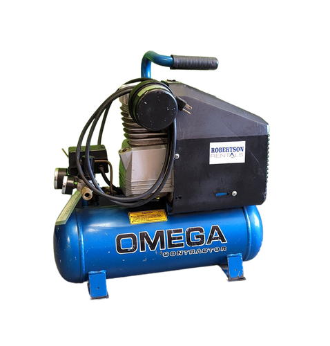 2.6 CFM Electric Compressor | St. Catharines | Robertson Rentals