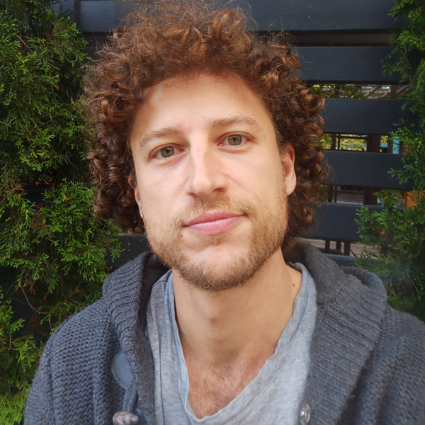 Daniel Cooper | Hamilton Counselling Centre for Men
