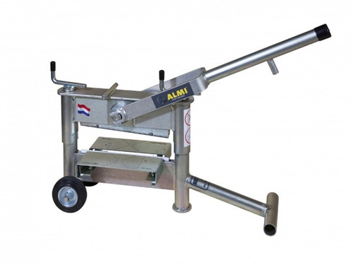 Stone Guillotine - Manual | St. Catharines | Robertson Rentals