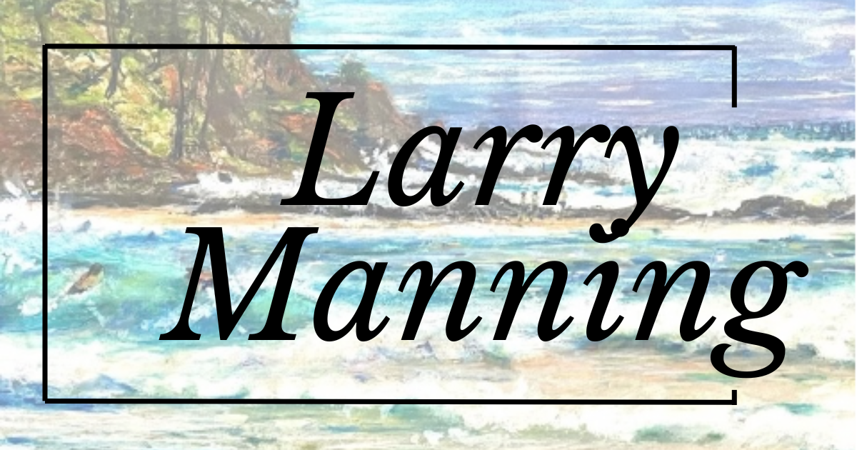 Projects (List) | Larry Manning Art