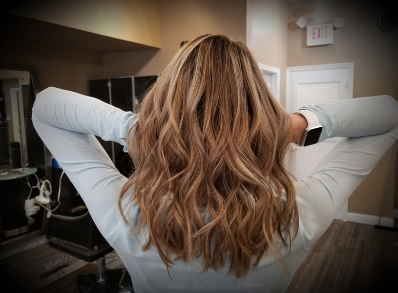 Selin Hair Studio | 619 S Washington Street, Alexandria, VA 22314