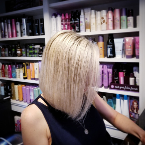 Selin Hair Studio | 619 S Washington Street, Alexandria, VA 22314