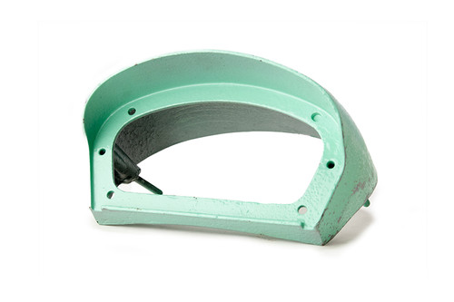 Lambretta Rear Brake Housing | RVSC