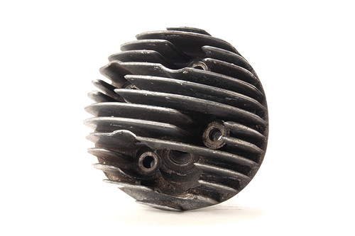 Vespa V90 Cylinder Head | RVSC