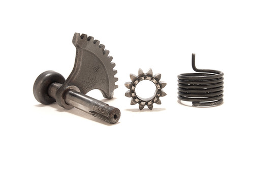 Vespa GL 150 / 60's Kickstart Quad | RVSC