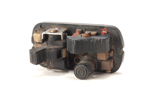 Vespa VNB 60's Electrical switch - Original | RVSC