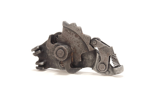 Vespa Widebody Gear Selector - Mid 50's | RVSC