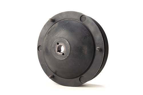 Lambretta LD Rear Hub | RVSC