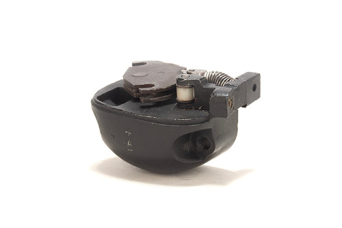 Vespa 60's Gear Selector | RVSC