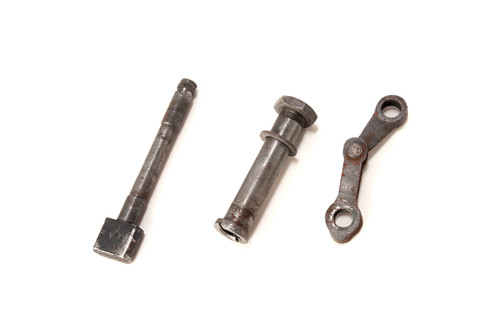 Lambretta LD Rear Brake Assembly | RVSC