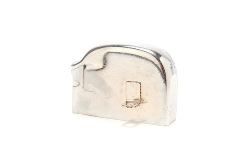 Vespa 60's Gear Shift Cover - Repop | RVSC