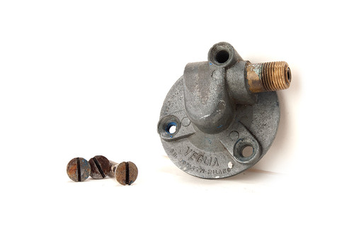 Lambretta LD Speedo Drive Assembly | RVSC