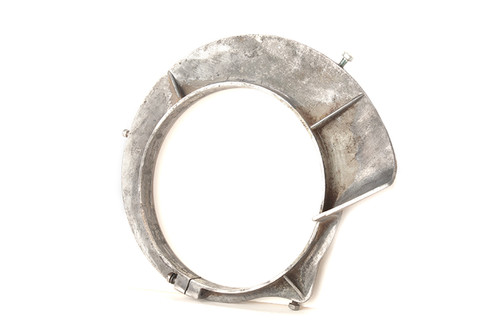 Lambretta LD Flywheel Engine Collar | RVSC