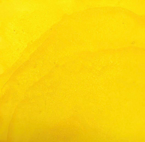 A55 Lemon Drop YELLOW | EpoxyCandy