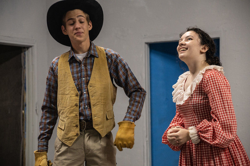 Boo! Hiss! Aw . . . Yay!