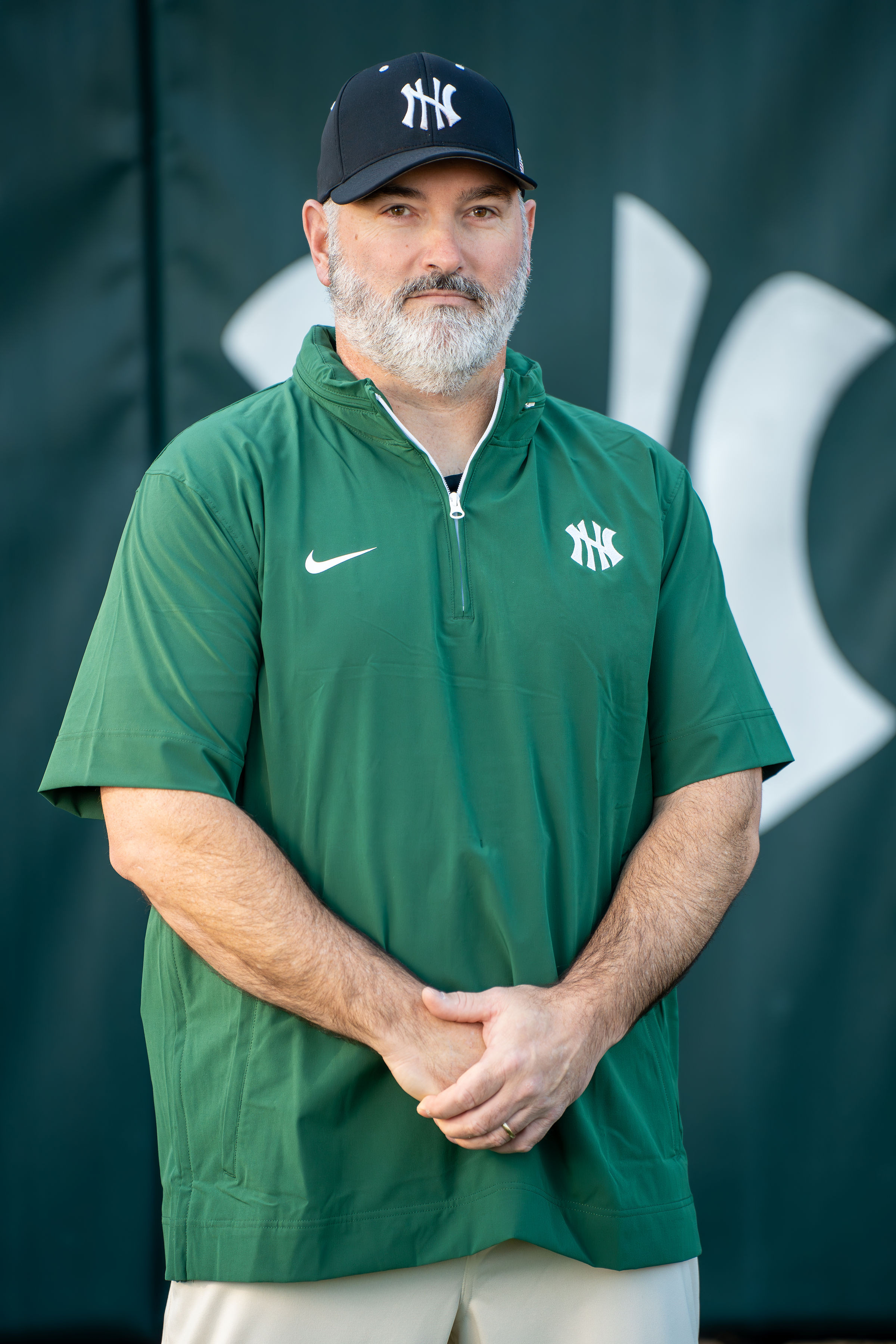 Coach Damon Gowan | Trojans Baseball