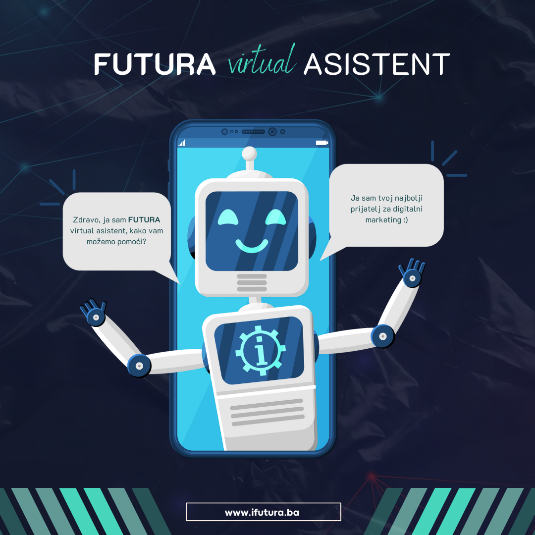 VIRTUAL ASISTENT | FUTURA