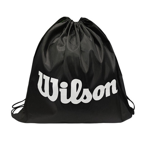 Wilson Drawstring Bag | Netten