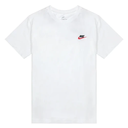 Nike Logo Men T-Shirt | Netten