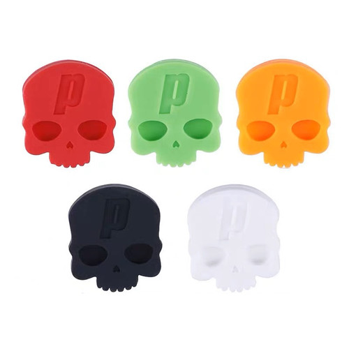 5 Pieces of Prince by Hydrogen Skull-Damp Vibration Dampener | Netten