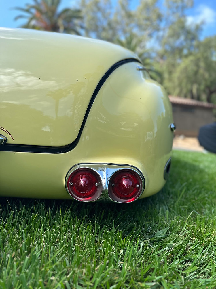 Illuminating Evolution: A Journey Through the Decades of Automotive ...