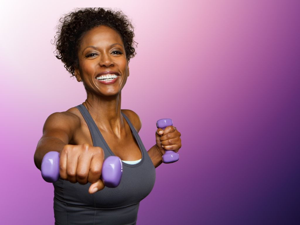 Unleashing Empowerment Through Exercise