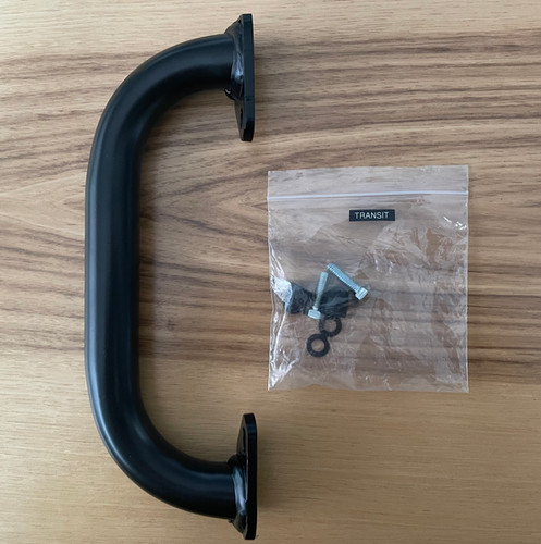 Transit Sliding Door Entry Handle | Remote Adventure