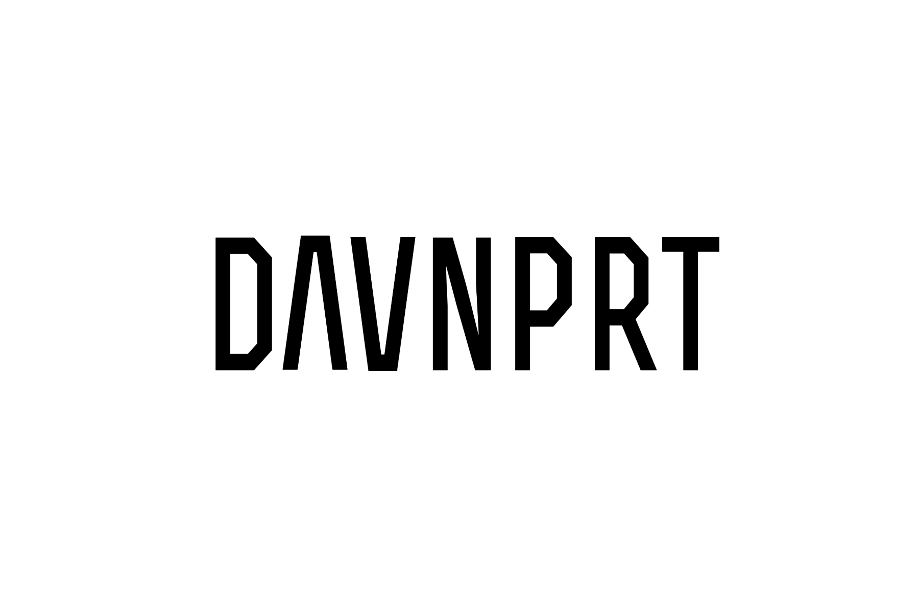 The Davenport Design