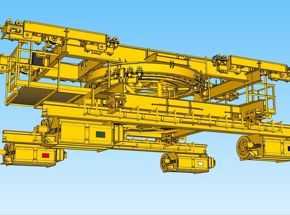 Carrier and Bridge | Casper, Phillips & Associates