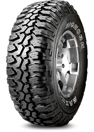 Maxxis MT-762 BIGHORN 31x10.50R15LT Tyre | Auto Rolly KE